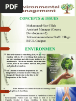 Environmental Management Plan EMP - SAMPLE | PDF | Audit | Waste Management