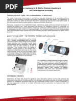 Product Quality: Jet Fuel Conductivity | PDF | Jet Fuel | Electrical ...