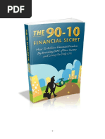 Jews Money Management | PDF | Jews | Diversification (Finance)