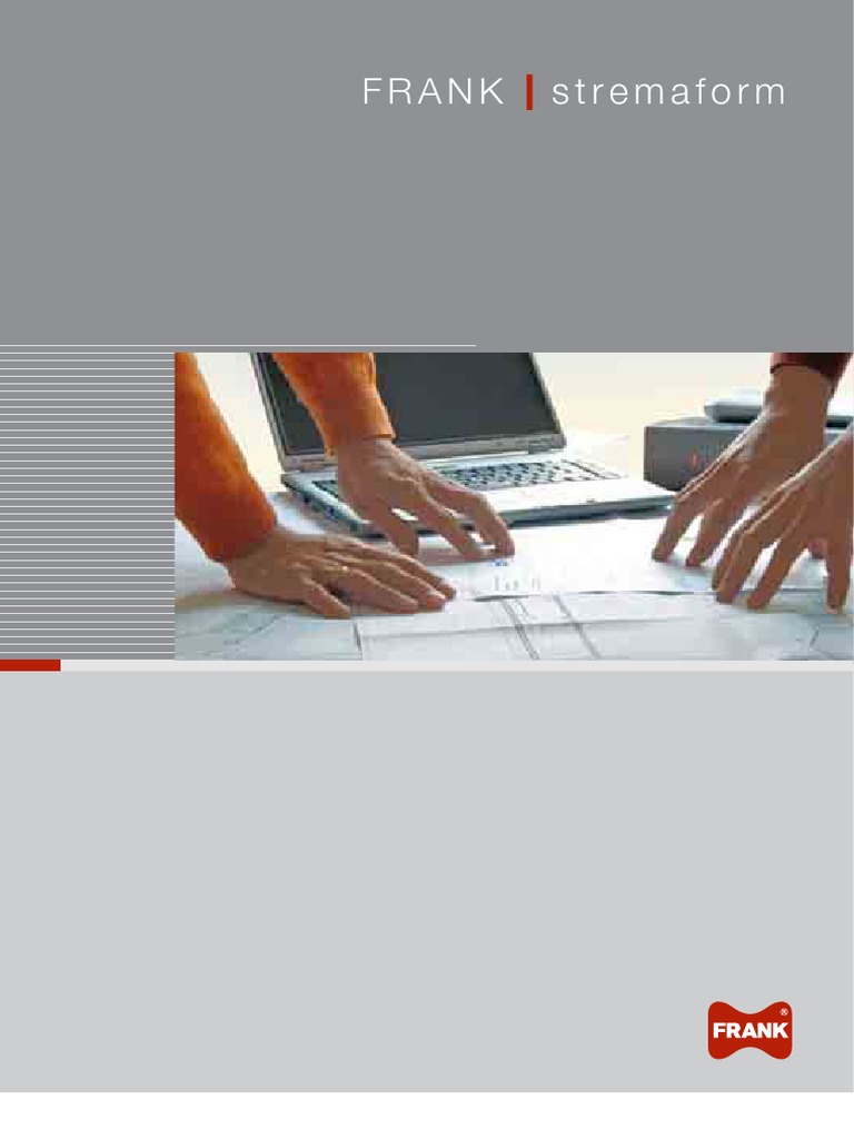 Frank Stremaform | PDF | Concrete | Building Materials