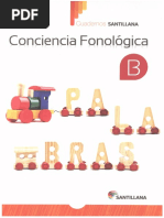 Jugando Con Los Sonidos 1 | PDF
