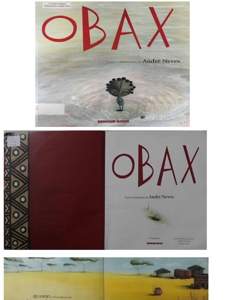 OBAX | PDF