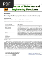 Costs and Pros/Cons of Groyne Types | PDF | Lumber | Building Technology