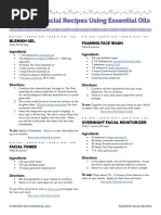 Nina Pool Dupes and Product List | PDF | Skin Care | Hair Care