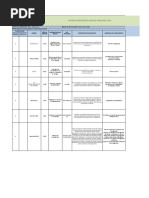 Ley 423 Ley General de Salud | PDF | Ciencias de la Salud