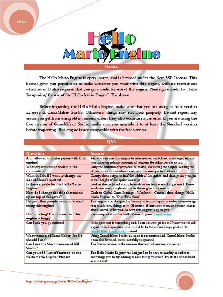 Manual: Issue Tracker | PDF