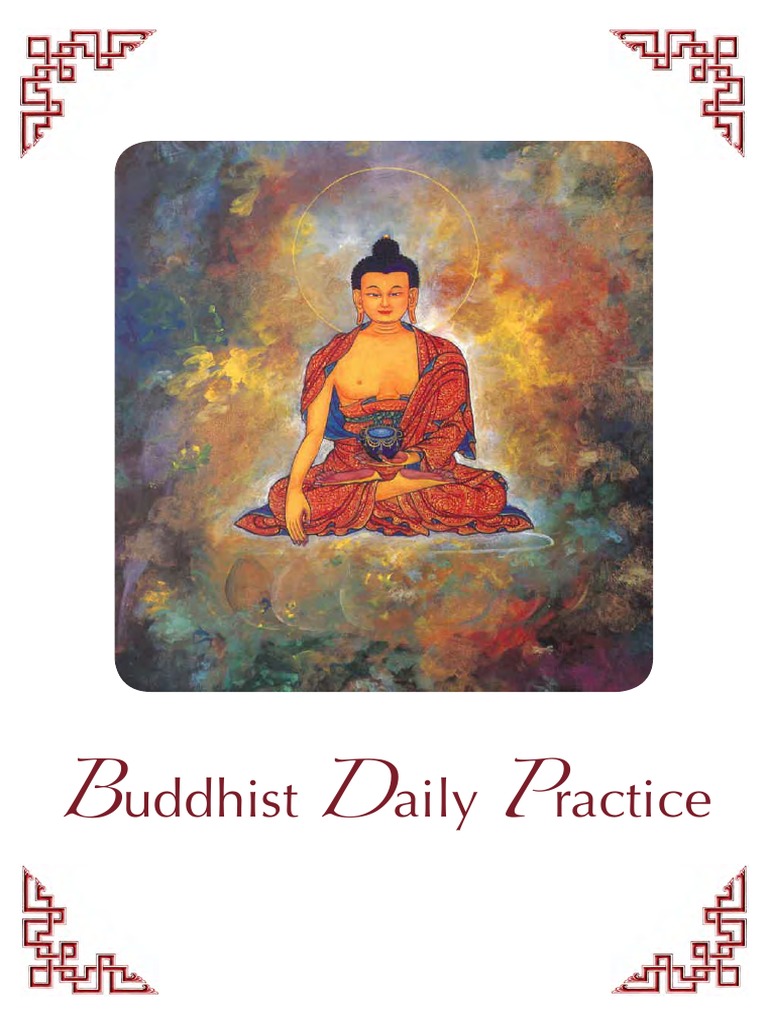 Buddhist Mantras & Meditation Guide | PDF | Śūnyatā | Mantra