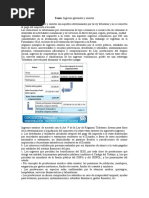 Instructivo Del Formulario #515 - IRP Rentas Prov. de Servicios ...