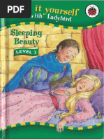 Sleeping Beauty | PDF