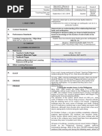 Rdana Form-OCD | PDF | Storms | Windstorms