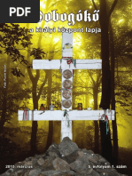 Huszka József - Az Istenfa 1908. | PDF