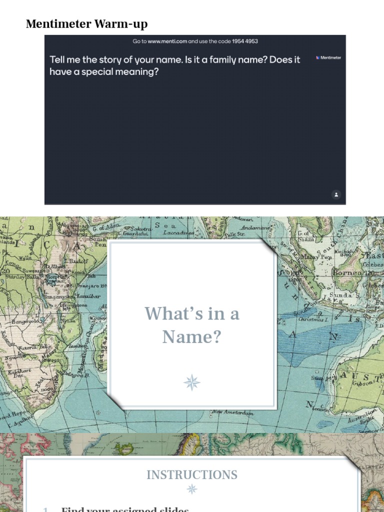 Global Baby Naming Traditions | PDF