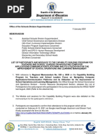 GSIS Member's Request Form (MRF) | PDF | Payments | Cheque