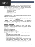 Los Principios Básicos Del Tiro Son Nueve | PDF | Shooting Sport | Rifle