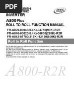 Schneider Altivar 320 Manual | PDF | Direct Current | Electric Motor