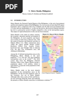 Final Filinvest City Map | PDF