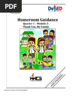 Feature Article Guide Tagalog | PDF