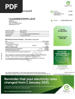 Non-Mains Energy Concession Application Form | PDF | Liquefied ...
