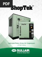 User Manual: ST4, ST5, ST7, ST11, ST15 | PDF | Manufactured Goods
