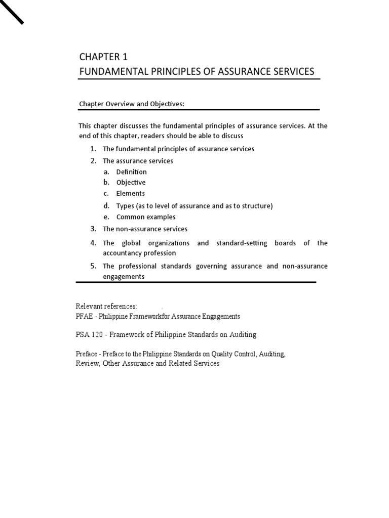 AT Escala | PDF | Financial Audit | Audit