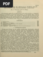 Brix To Refractive Index Conversion Table | PDF | Scientific ...