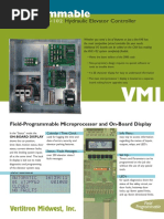HBT Bms VLC 1188 E Datasheet | PDF | Alternating Current | Rectifier