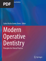 Essentials of Public Health Dentistry - Soben Peter 6th Ed | PDF