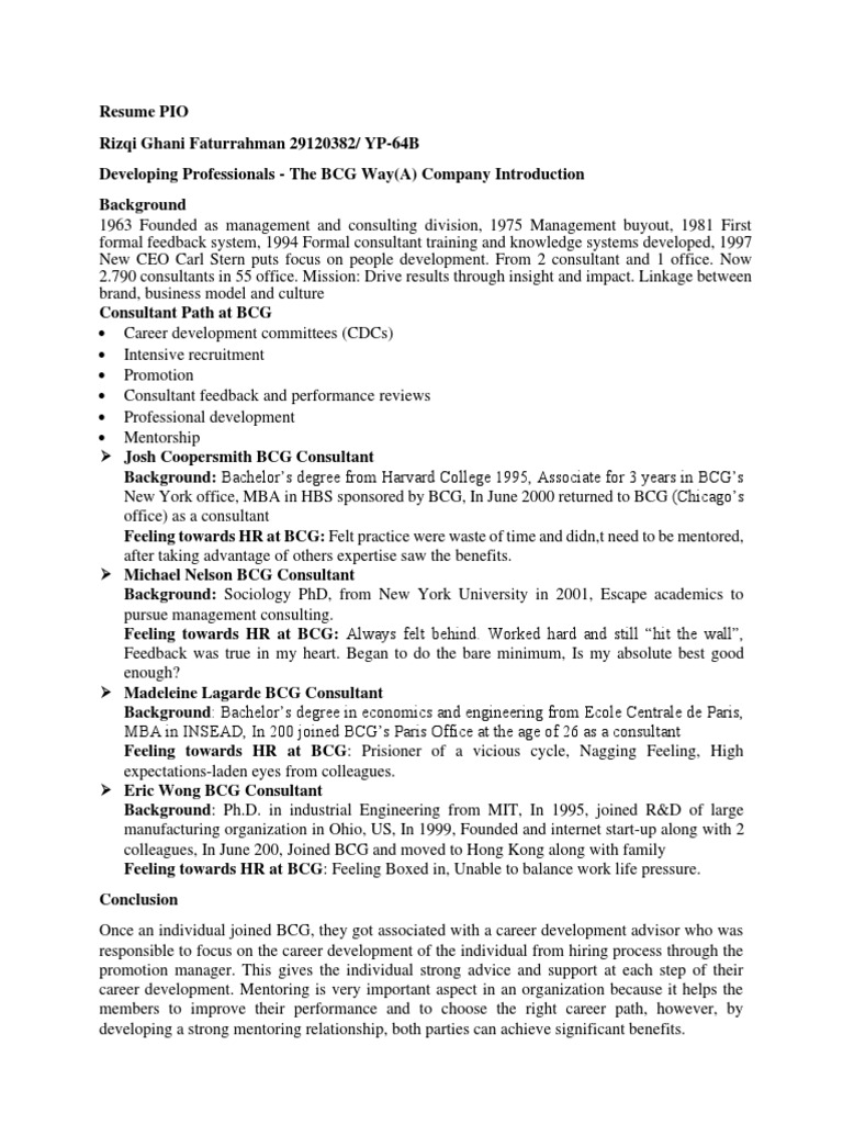 Individual Assignment-4 - Rizqi Ghani Faturrahman - 29120382 | PDF ...