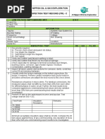 Engineering Drawings Review Checklist-Example | PDF | Engineering