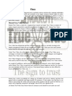 Rusi Ram Cycles: Brand Overview and Insights | PDF | Motorcycle | Brand