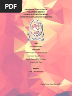 Fórmulas de KV y Mas-2 | PDF | Rayo X | Radiografía