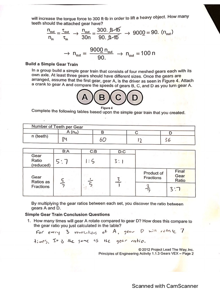 Wesley Work | PDF