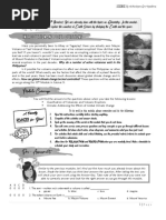 Science 9 q3 Module 1 Types of Volcanoes and Volcanic Eruptions v4 ...