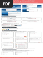 (Rev 1) Panduan Akses & Konfigurasi Client Zimbra - Pemprov Dki | PDF | Komputer