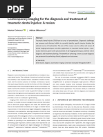 PROPHECY INBONE Surgical Technique | PDF | Ct Scan | Medical Imaging
