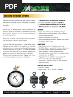 Wireline Drums | PDF | Home & Garden