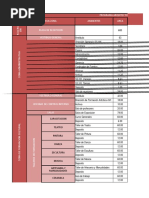 Programa del Centro Cultural | PDF