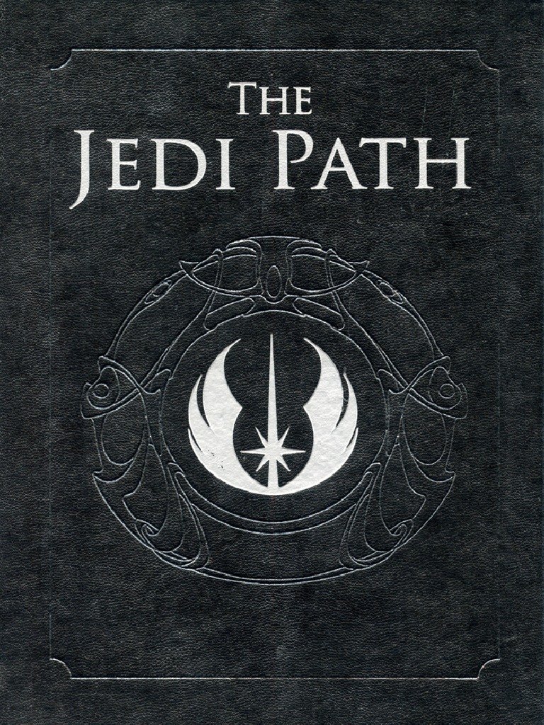 Star Wars - The Jedi Path | PDF