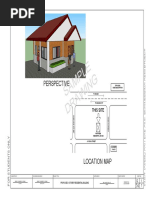 DPWH Standard Three-Storey Building | PDF | Building Engineering ...