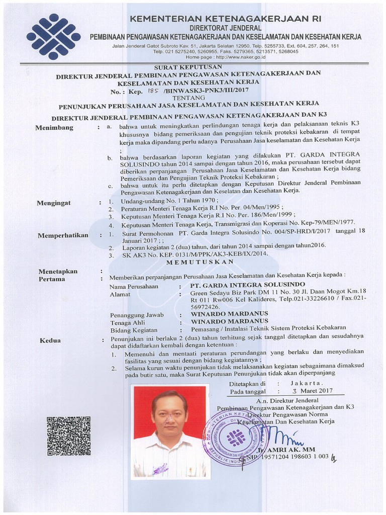 PJK3 Instalasi - GIS | PDF