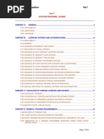CASR Part 147 Edition 1 - Aircraft Maintenance Training Organization ...