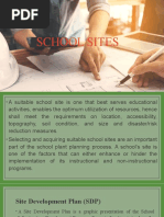 DepED Standard Color Scheme PDF | PDF | Art Media | Nature