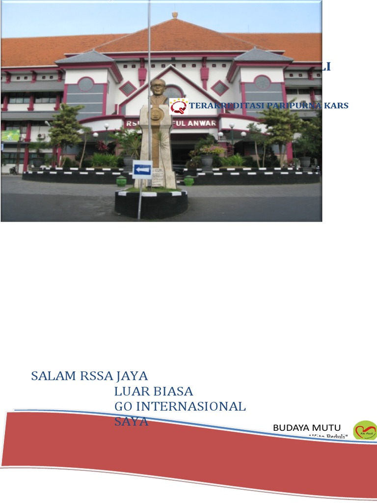 Program Kerja Ipm 2018 | PDF