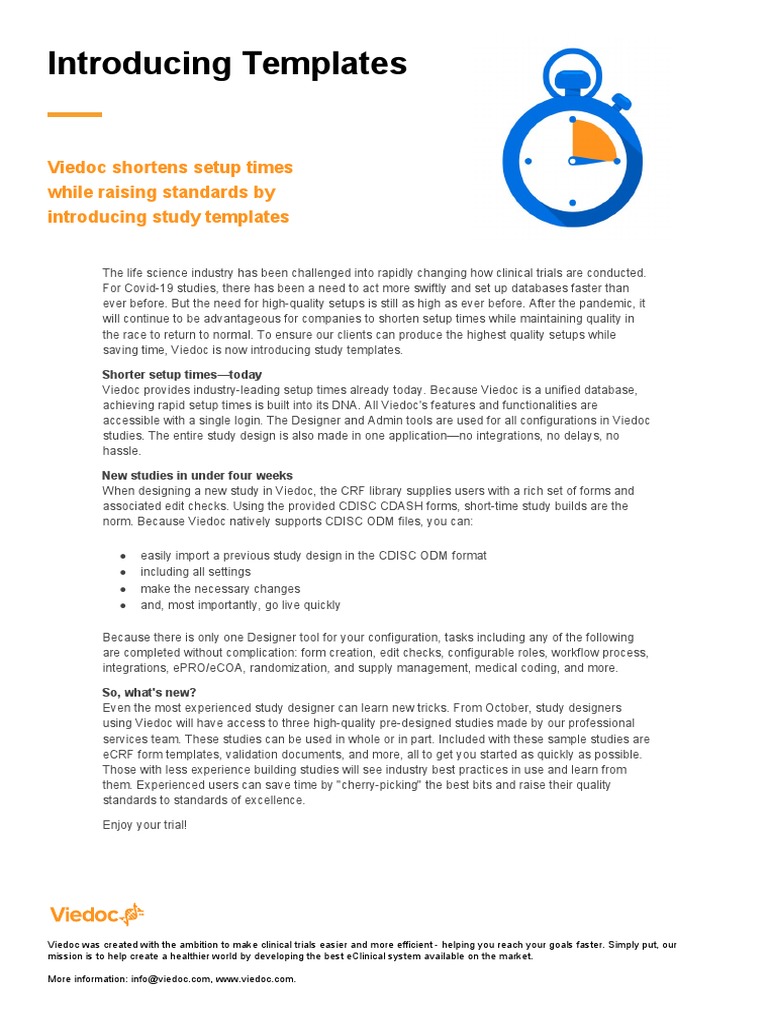 Introducing Templates PDF | PDF | Software | Information Technology ...