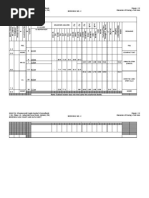 Form 7389 Medical Record Anesthesia | PDF | Anesthesia | Medical Treatments