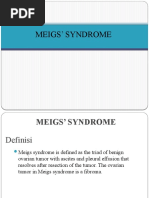 Distal Colonogram | PDF | Gastroenterology | Wellness