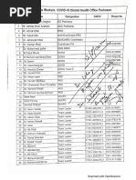 Adamjee Panel Hospitals PDF | PDF | Karachi | Islamabad