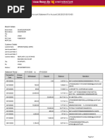 BOB FD Form | PDF | Banking | Financial Services