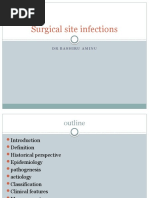NHSN Patient Safety Manual Updates 2026 | PDF | Infection | Urinary ...