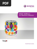 BYK-300 BYK-301 BYK-302 BYK-331 BYK-332 BYK-335: Silicone Surface ...